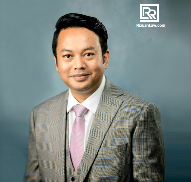 OUR TEAM – Welcome To Rizuanlaw